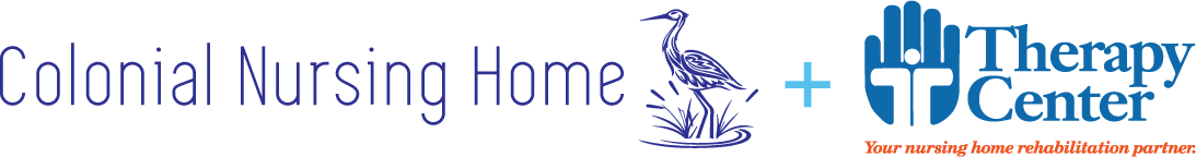 Services | Colonial Nursing and Rehabilitation Center